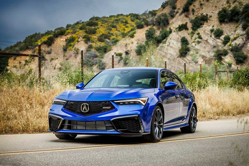 Best Cars & Trucks 2025