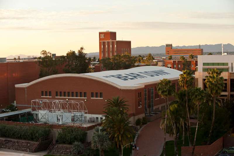 University of Arizona: #170 in Money's 2019-20 Best Colleges Ranking