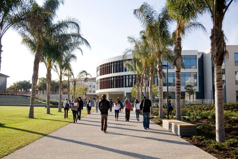 Loyola Marymount University: #322 in Money's 2019-20 Best Colleges Ranking