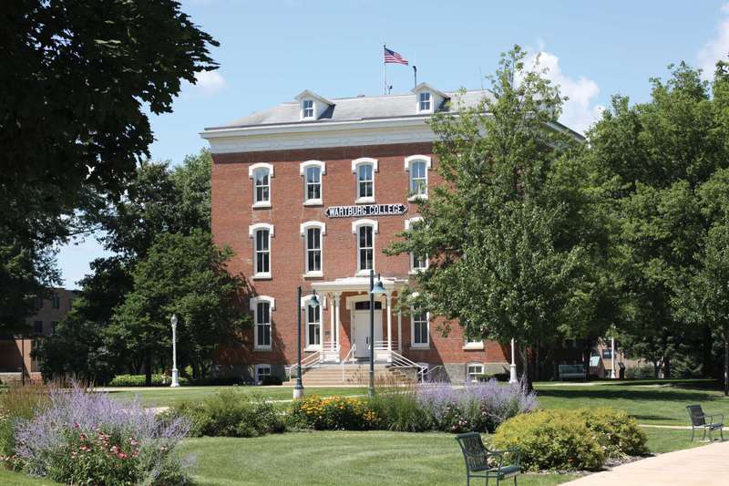 Wartburg College: #614 in Money's 2019-20 Best Colleges Ranking