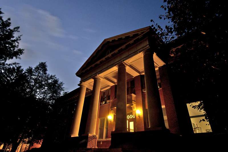 Carleton College: #267 in Money's 2019-20 Best Colleges Ranking