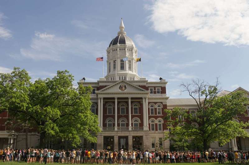 University of Missouri - Columbia: #469 in MONEY’s 2019-20 Best ...