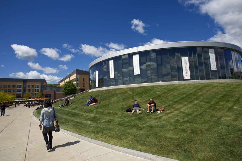 Rochester Institute of Technology: #369 in MONEY’s 2019-20 Best ...