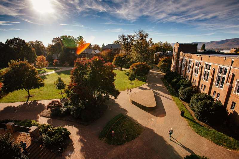 Roanoke College: #632 in Money's 2019-20 Best Colleges Ranking