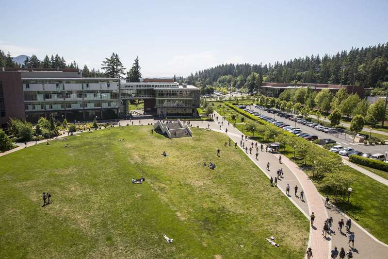 Western Washington University: #213 in Money's 2019-20 Best Colleges ...