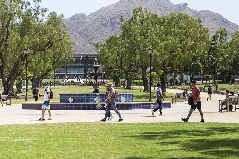 California State University-Channel Islands: #93 in Money's 2019-20 ...