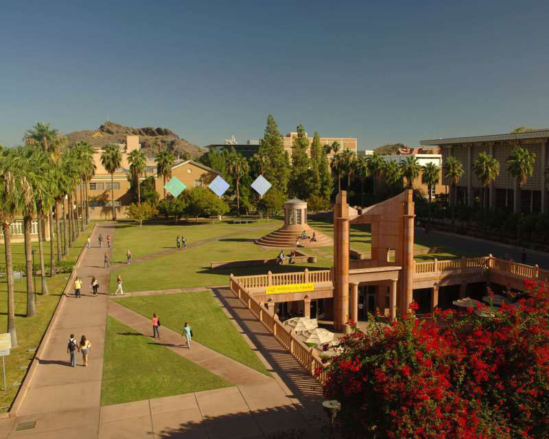 Arizona State University Tempe 123 In Money s 2020 21 Best Colleges Arizona State University Tempe 123 In Money s 2020 21 Best Colleges