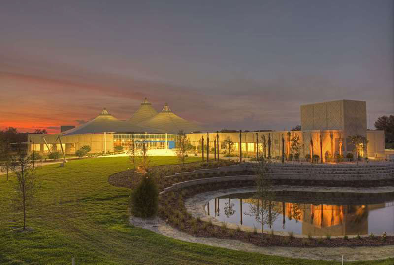 Eckerd College: #717 in Money's 2020-21 Best Colleges Ranking