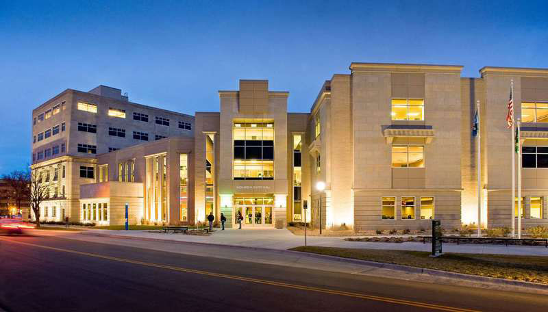 North Dakota State University: #210 in Money's 2020-21 Best Colleges ...