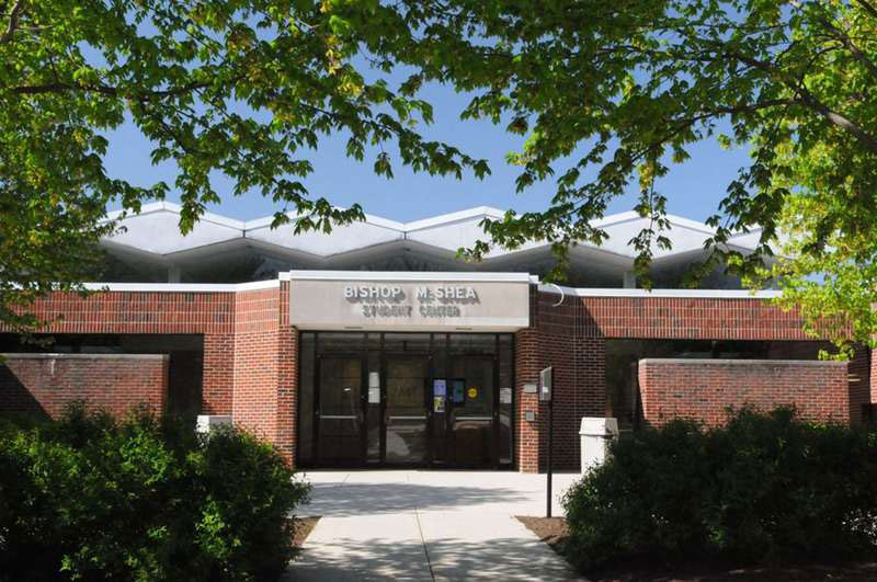 DeSales University: #531 in Money's 2020-21 Best Colleges Ranking