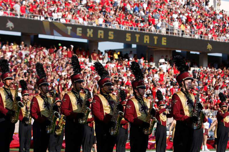 Texas State University: #385 in Money's 2020-21 Best Colleges Ranking