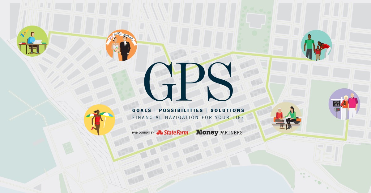 Financial Navigation For Your Life